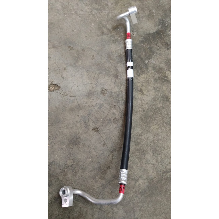 FC FORD KUGA 2015" 1/2 AIR COND DISCHARGE HOSE 4/8 PRESSURE PIPE FC ...
