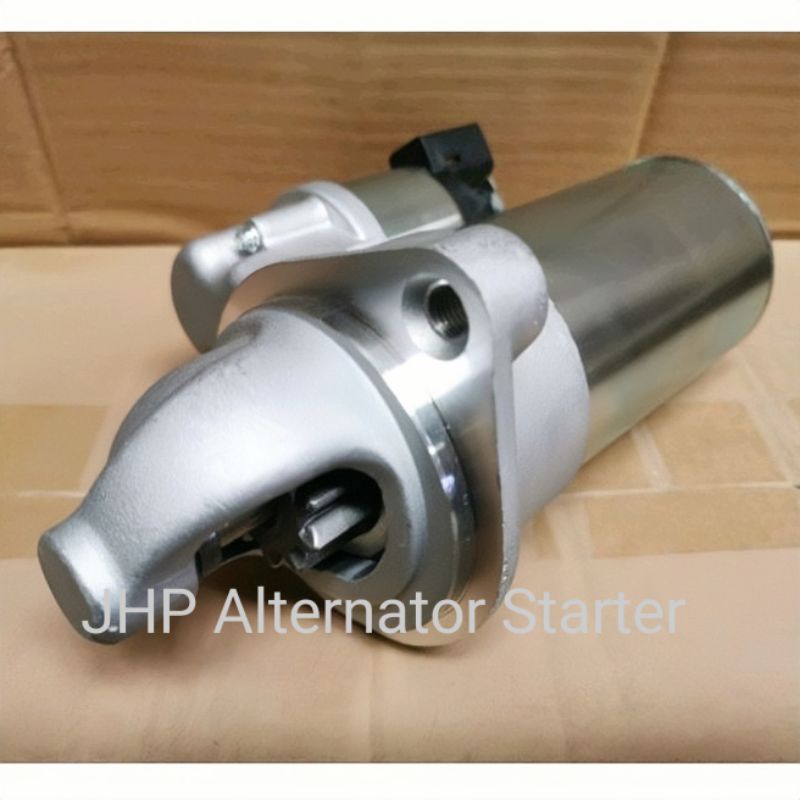 Brand New Starter For Kia Optima K5 /Hyundai I40 2.0 G4NA (36100-2E120 ...