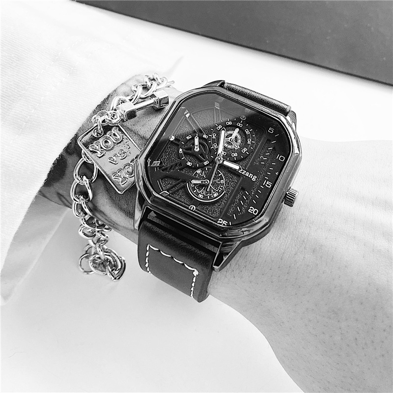 Men Watch High-end New Concept Trend Sports Junior High School Students ...