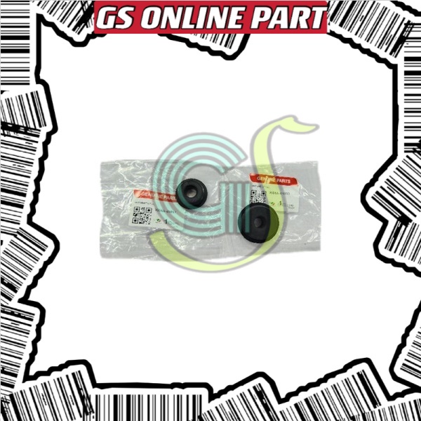 Radiator Bush (Original) Perodua Myvi Viva Alza Kelisa Kenari Kancil ...