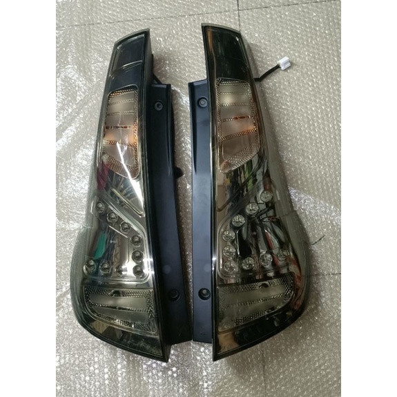 PROTON EXORA BOLD SMOKE ORIGINAL PW951510/PW951509 (LEFT & RIGHT 2pcs ...