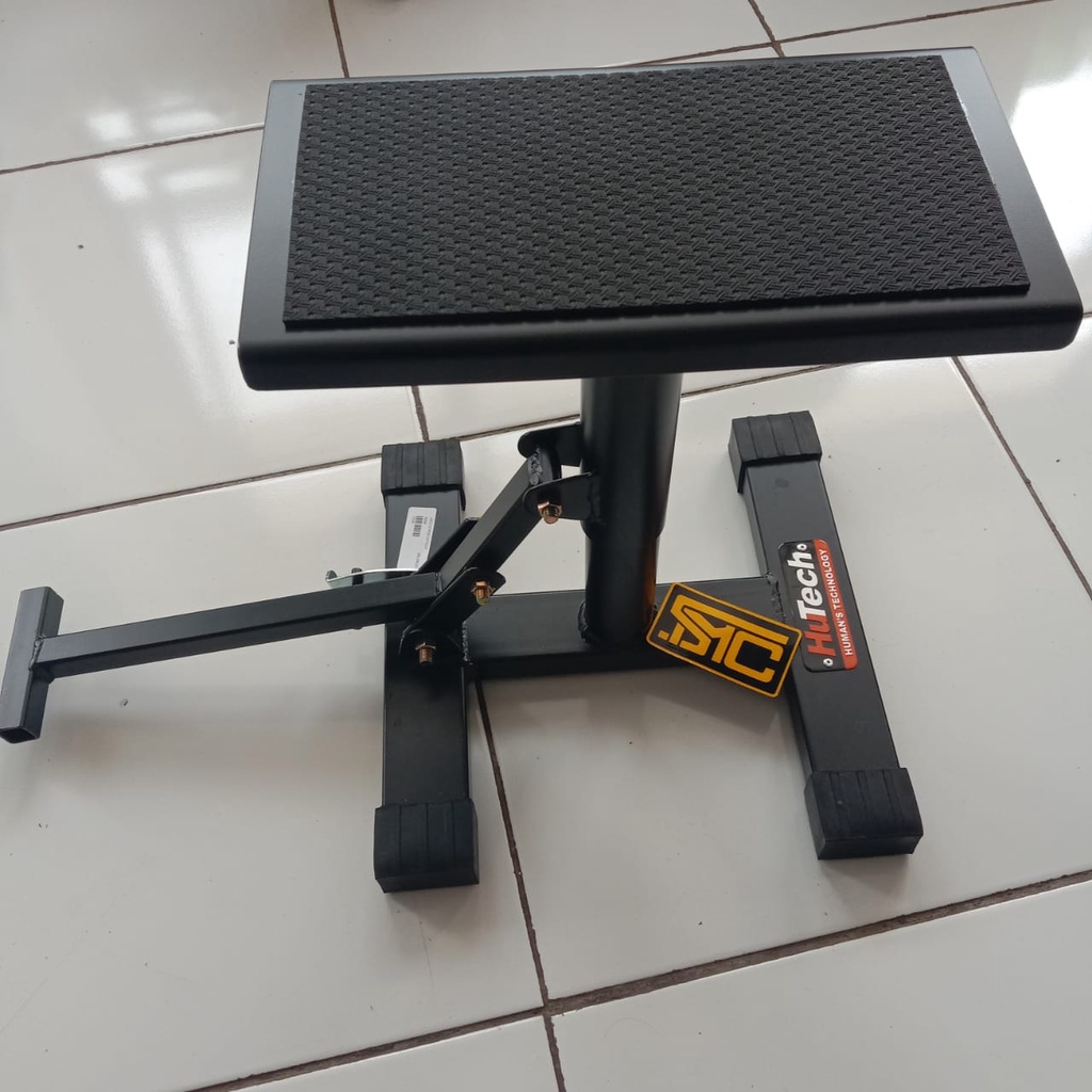 Jack Stand Trail / Standard MotorCross Hutech Box Model | Shopee Malaysia