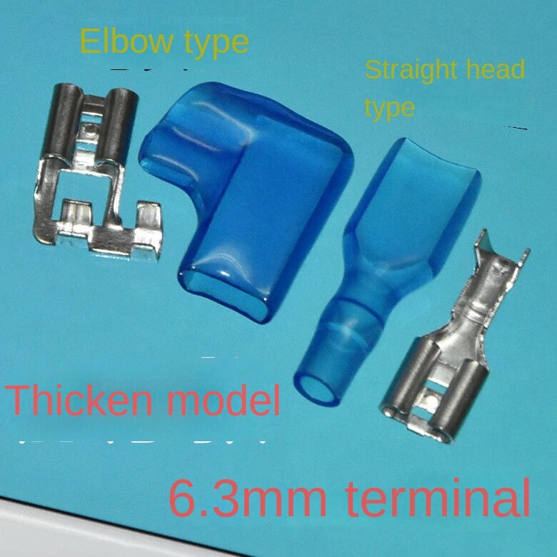 Ready Stock Sale Extra Thick 6.3mm Air Conditioner Compressor Over ...