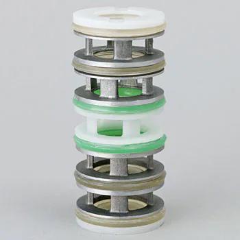 CKD JAPAN 4F VALVE SEAL KIT 4F Series Pneumatic Valve Pilot Operated 5 ...