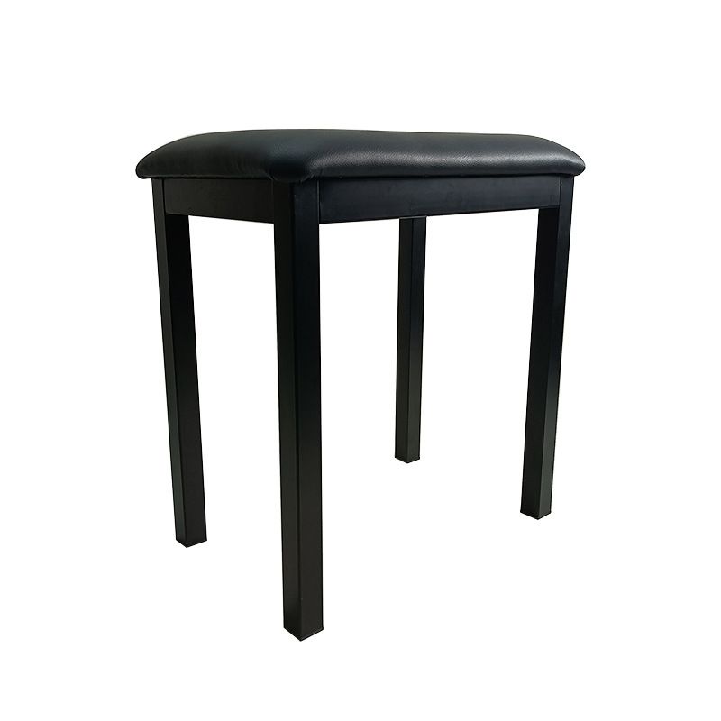 GST Music High Quality Modern Piano bench Keyboard Bench Stool Chair ...