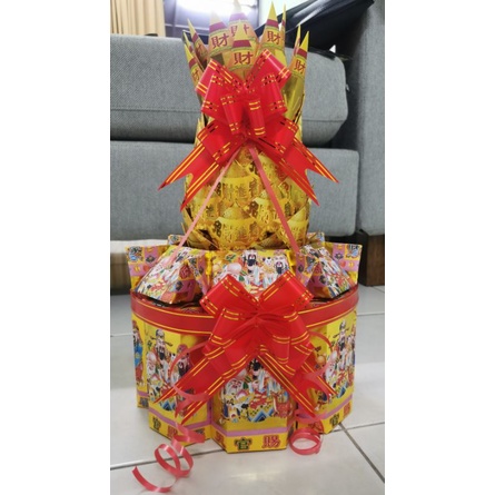 Joss paper craft homemade | Shopee Malaysia