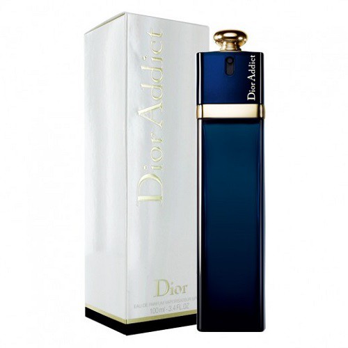 Original Fragrance Addict for Her Edp 100ml Perfume | Shopee Malaysia