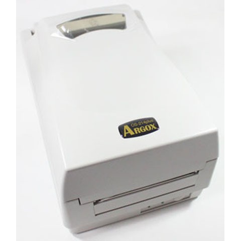 Argox OS 214 PLUS Barcode Printer | Shopee Malaysia