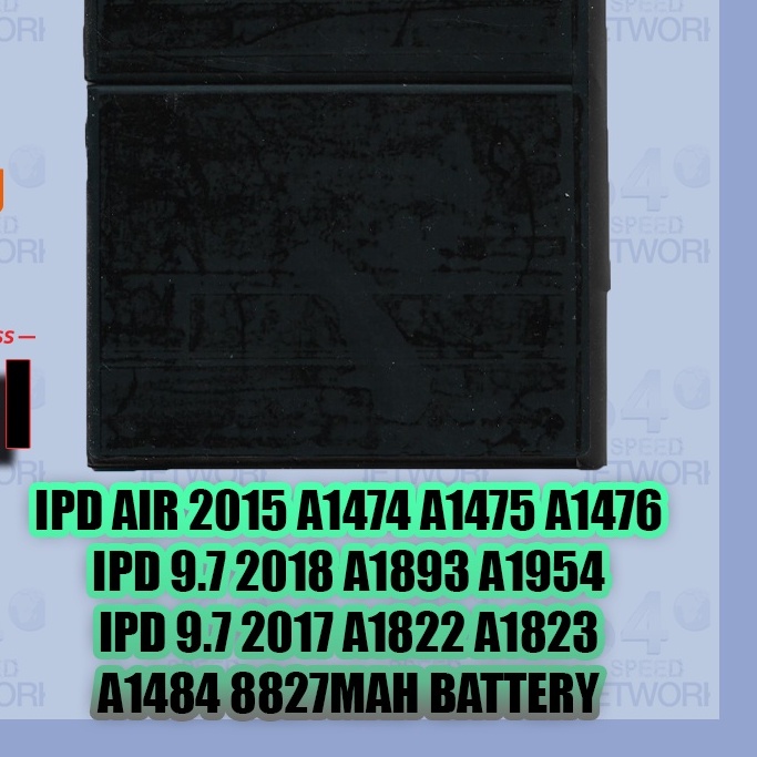 Compatible For AIR A1474 A1475 A1476 9.7 2017 2018 A1893 A1954 a1484 ...