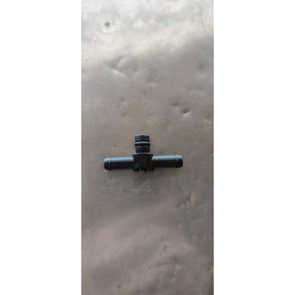 ISUZU DMAX (02' - 13') INJECTOR FUEL RAIL RETURN HOSE PIPE (T - USE 3X ...