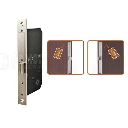 Armstrong Smart Digital Invisible Door Lock - SDDS-001 | Shopee Malaysia