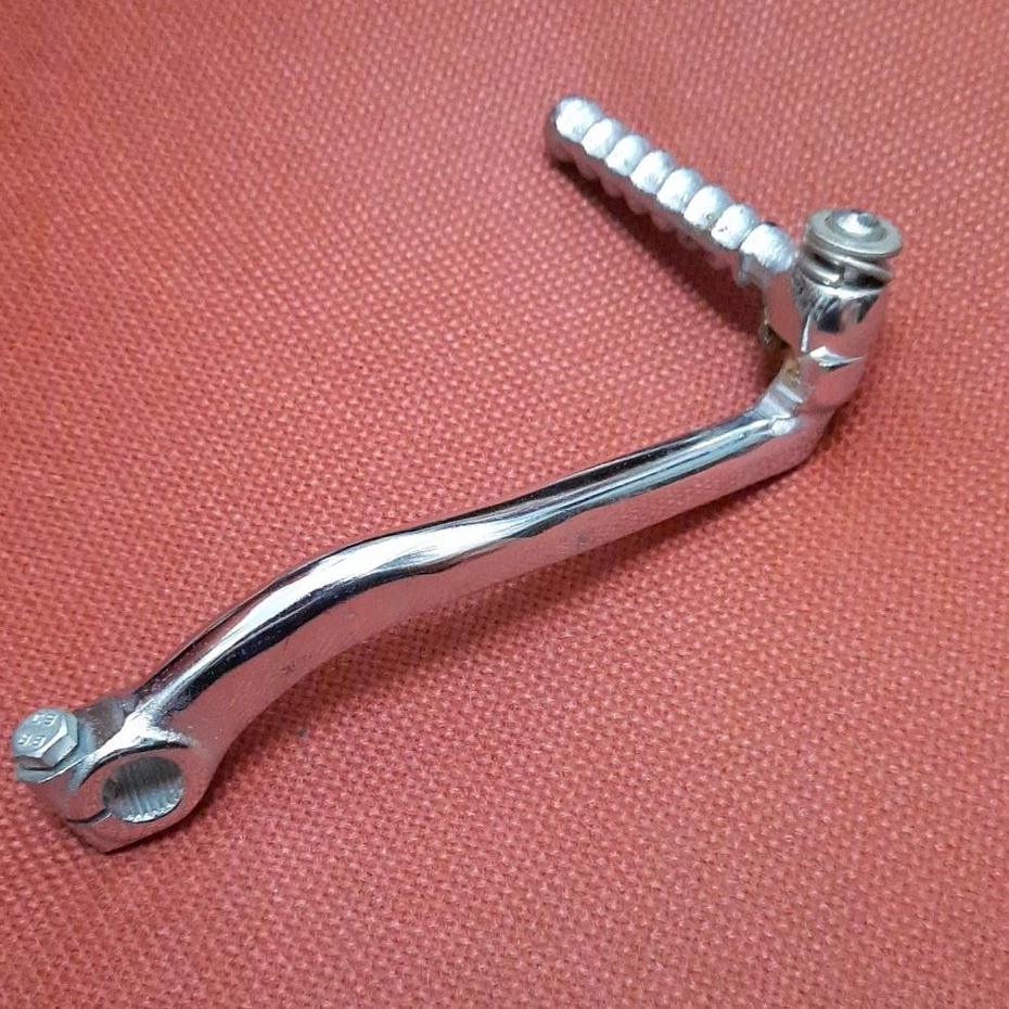 Demak RINO S 125 - Kick starter Arm - Starter Pedal ( Ekor ) | Shopee ...