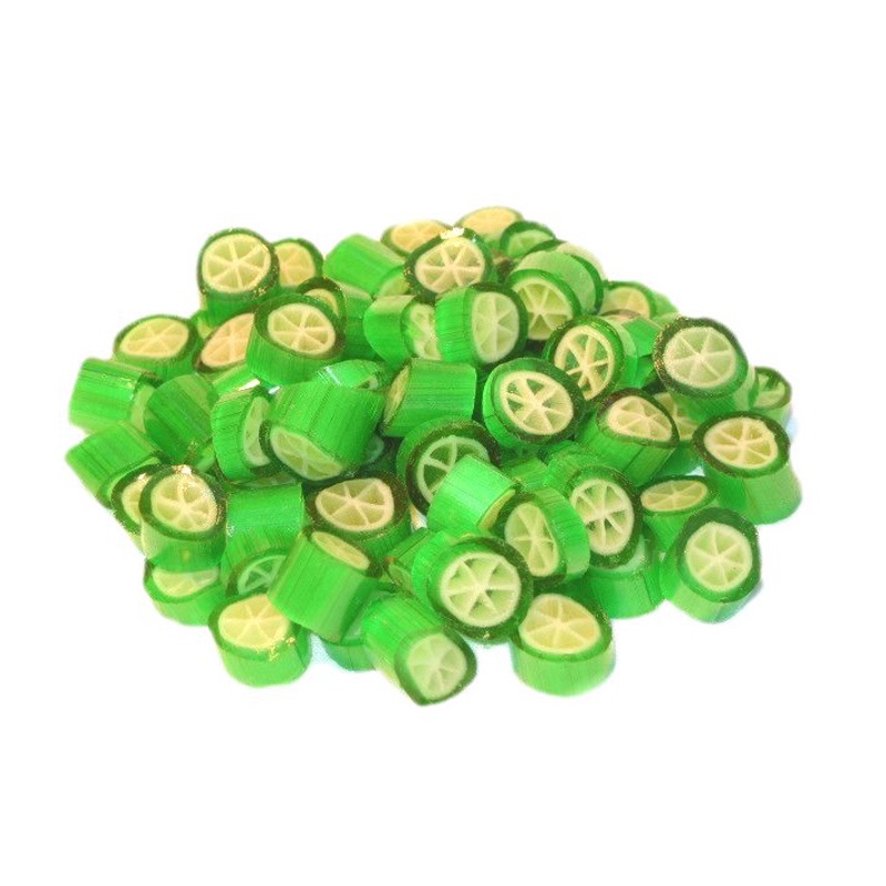 Lime Rock (Sticky Candy) | Shopee Malaysia