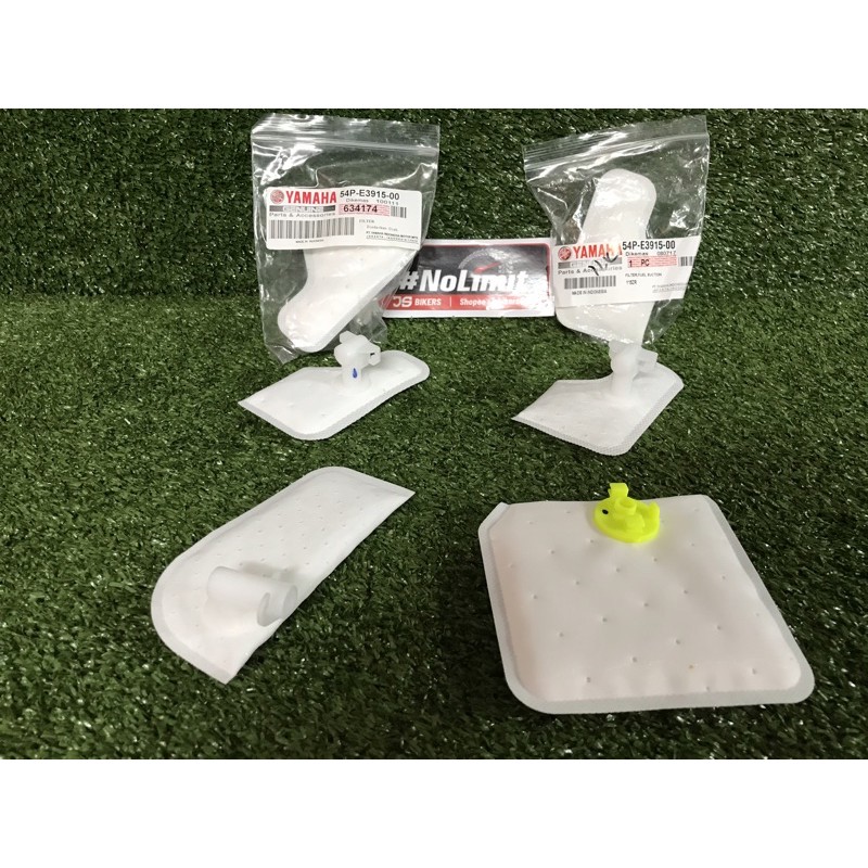 YAMAHA Y15 Y15ZR SRL115 FI V1 SRL115 FI V2 EGO-S FI R25 LC135 FI FUEL ...