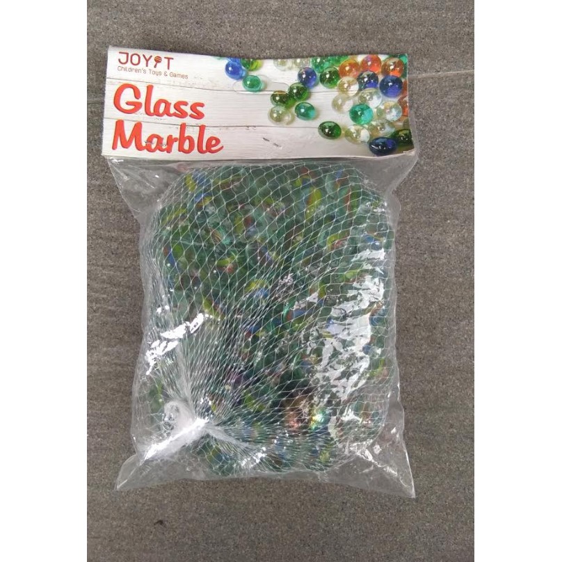 Glass Marble Guli for Garden / Aquarium - 1 Pack | Shopee Malaysia