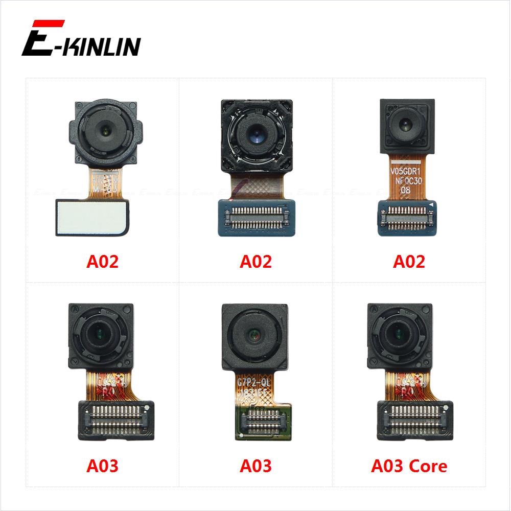 Main Depth Telephoto Macro Ultrawide Back Front Selfie Camera For ...