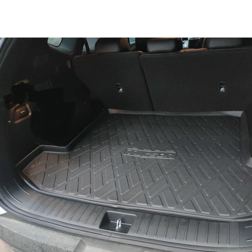 Plastic TRUNK LINING FOR TUCSON 2015-2019, 2020, 2021, 2022, 2023 2024. ...