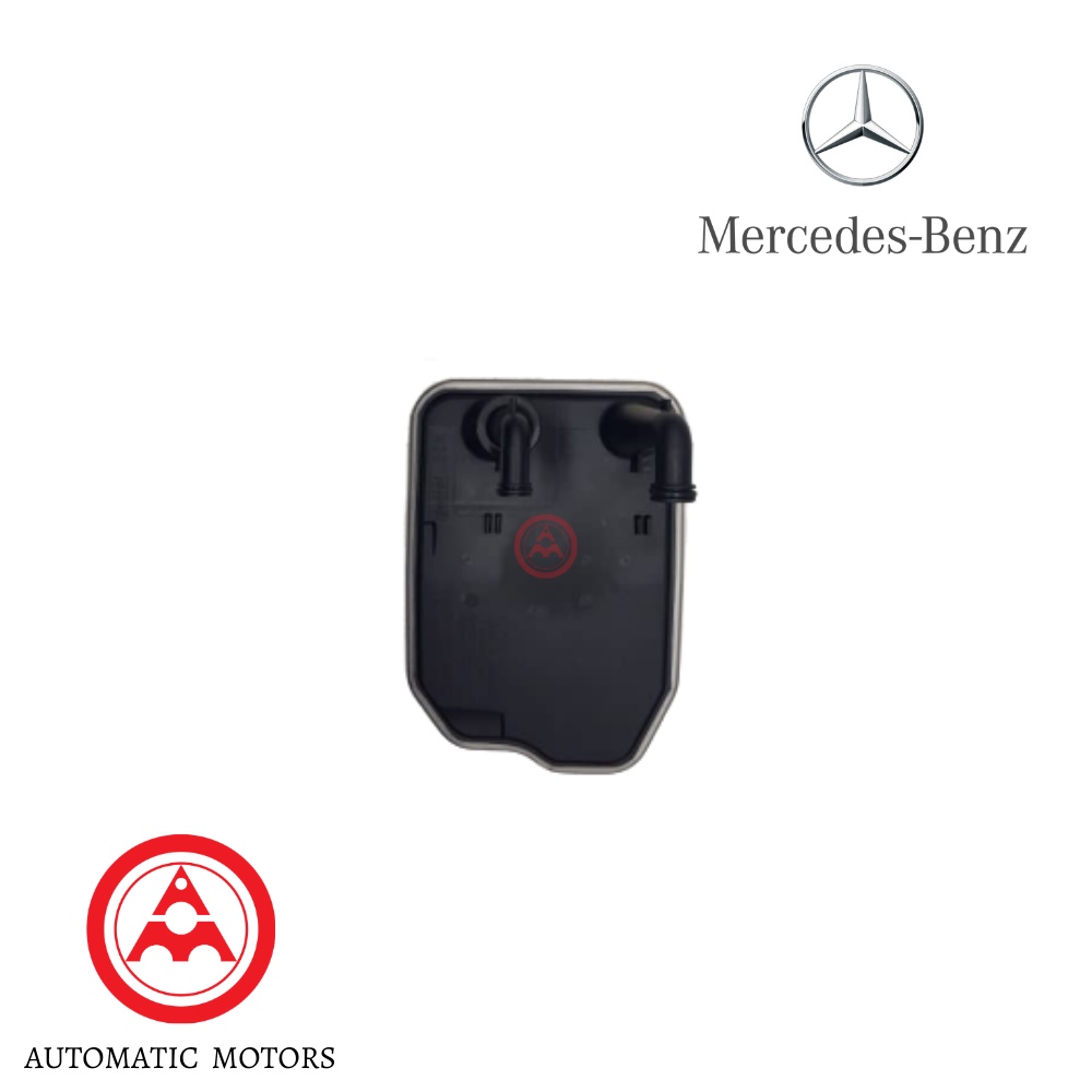 Original Mercedes Benz Auto Transmission Filter W117 W176 W246 742-002 ...