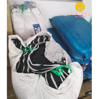 High quality Cotton Rag (Sewn/ Loose) - 20kg | Shopee Malaysia