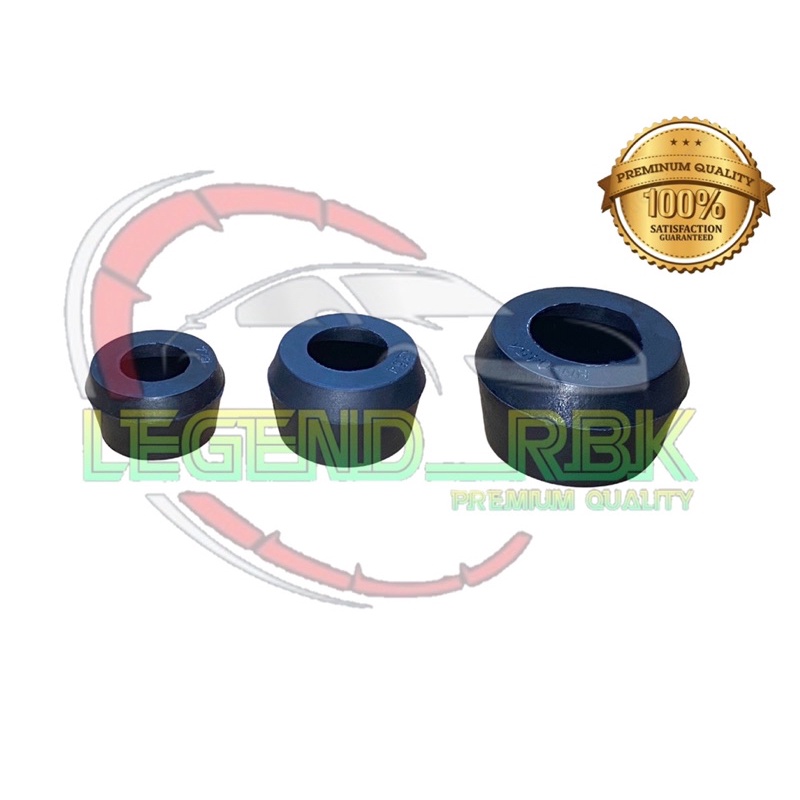 (1PCS) TOYOTA NISSAN MITSUBISHI HINO DAIHATSU ISUZU UNIVERSAL SHOCK ...