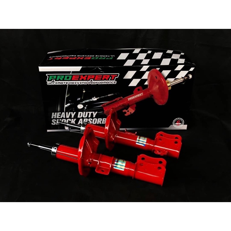 Absorber Pro Expert Heavy duty proton Exora | Shopee Malaysia