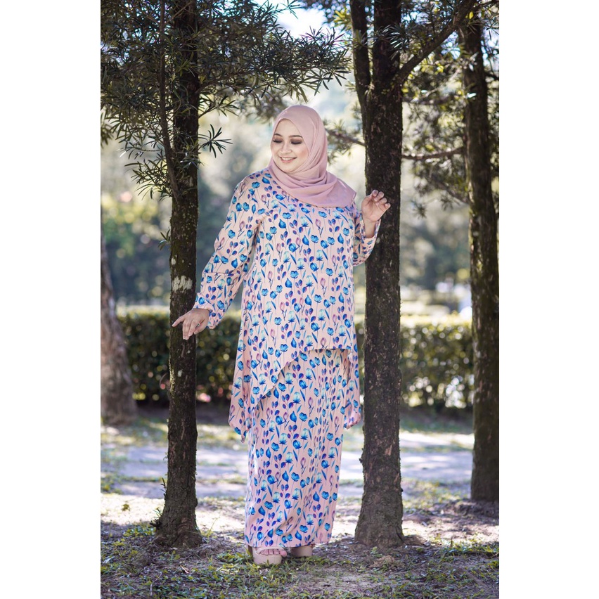 VIEW [BAJU RAYA PLUS SIZE COLLECTION] PLUS SIZE MUSLIMAH LYLA BAJU ...