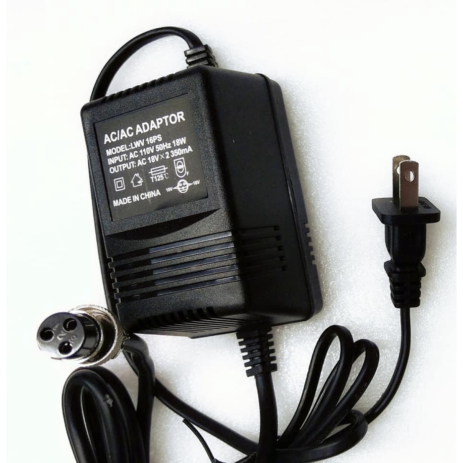 High Point Stage Audio 110V Or 220V Input 4-16 Track Mixer Transformer ...