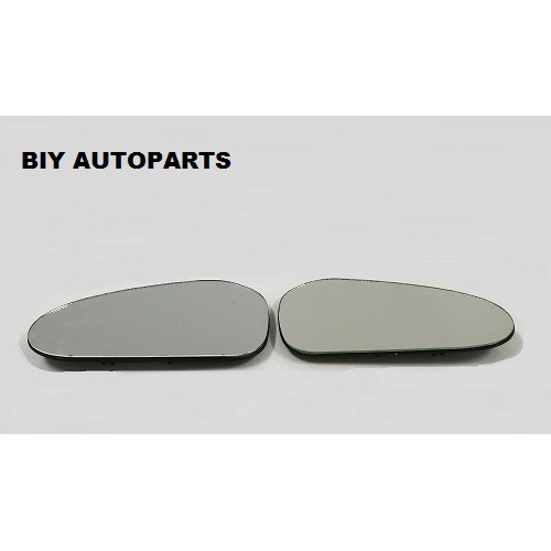Proton Gen2/Persona Year 2004-2016 Side Mirror Glass Set (Left & Right ...