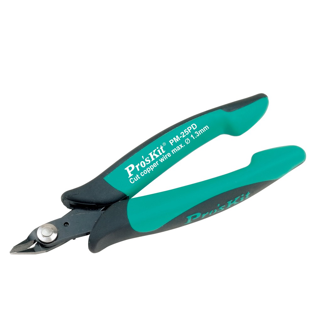 Proskit Micro Cutting Plier (138mm)(PM-25PD) | Shopee Malaysia