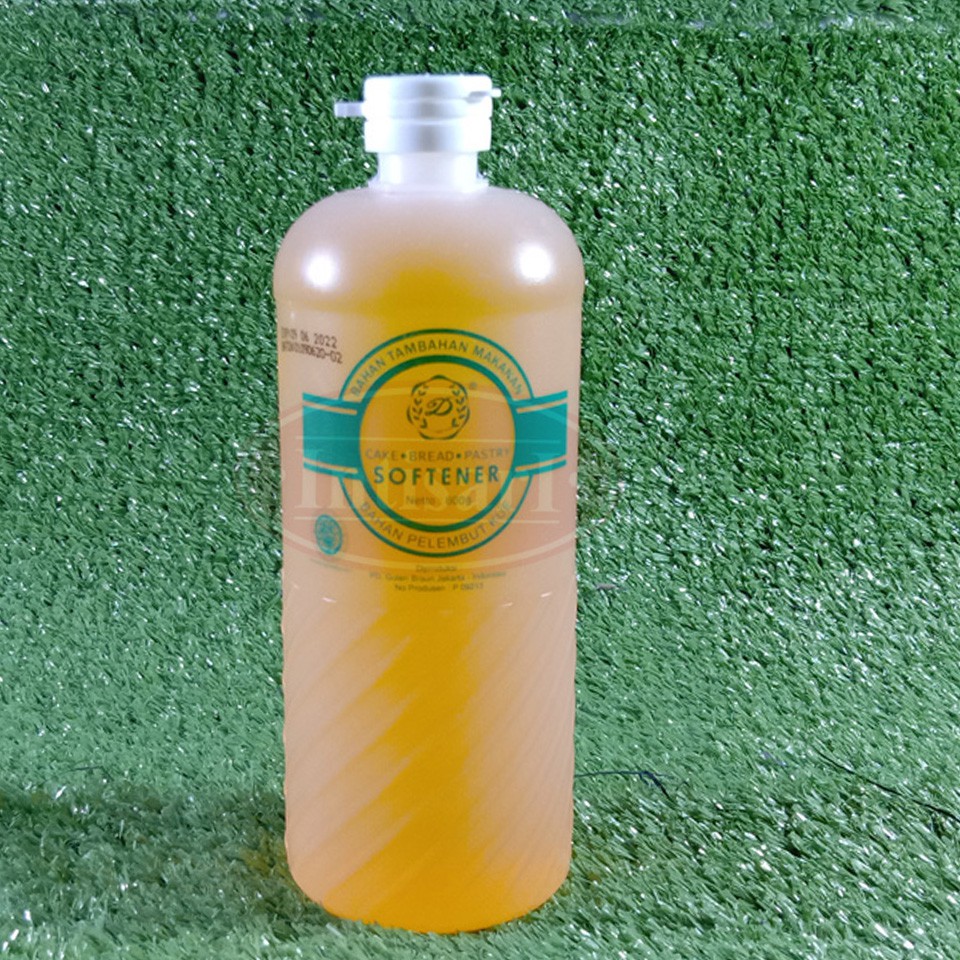 Wysman Cake Softener 450 Ml | Shopee Malaysia