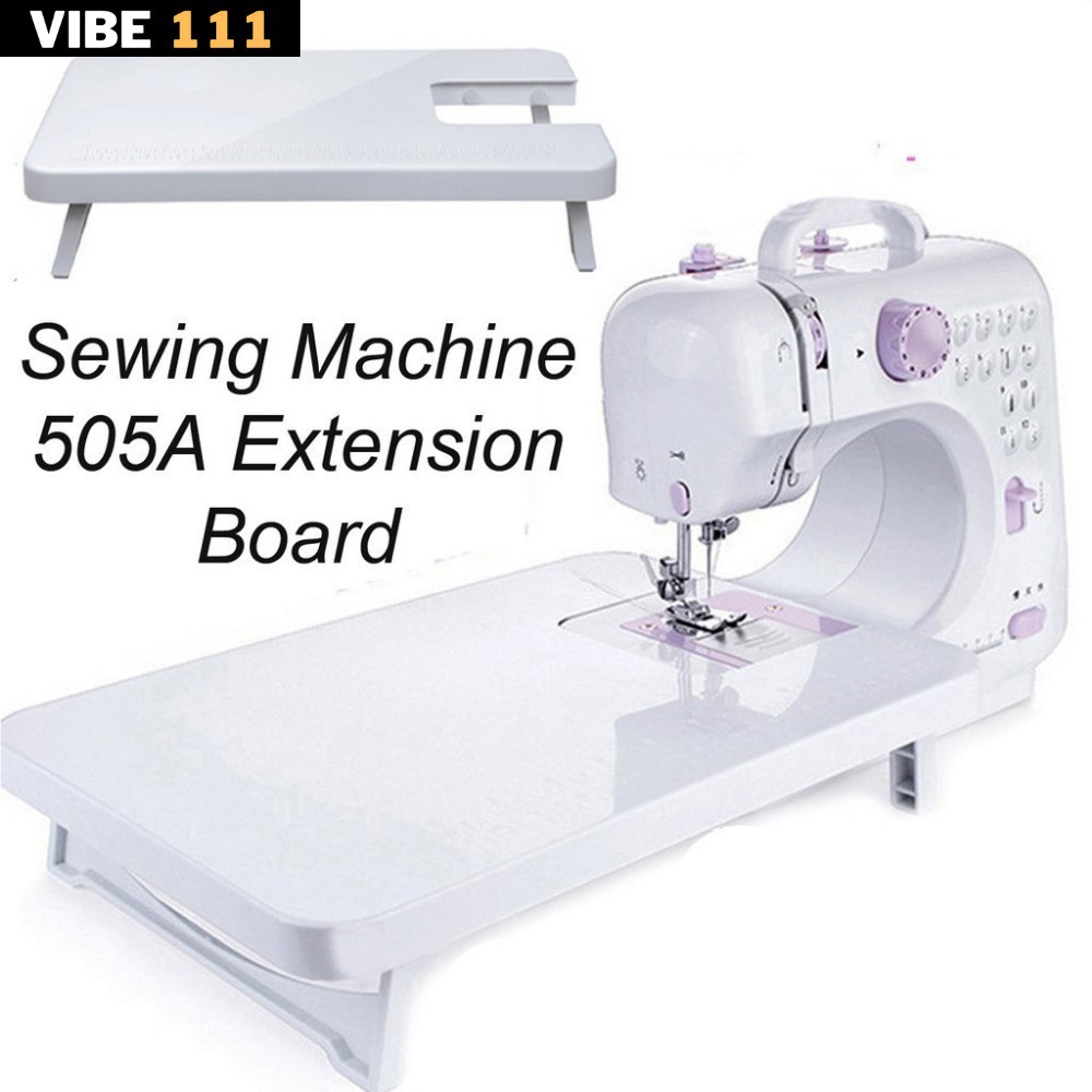 mesin jahit Sewing Machine Extension Board (505A Sewing Machine ...