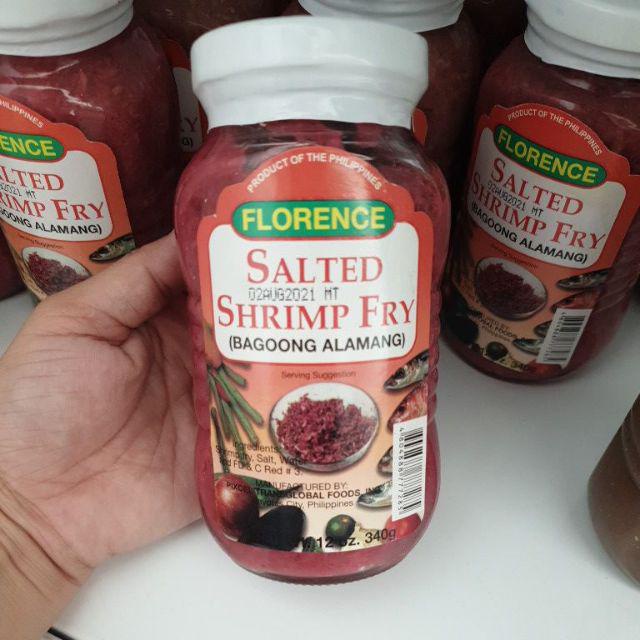 PHILIPPINE BEST SAWSAWAN ALAMANG & BAGOONG ISDA 340G | Shopee Malaysia