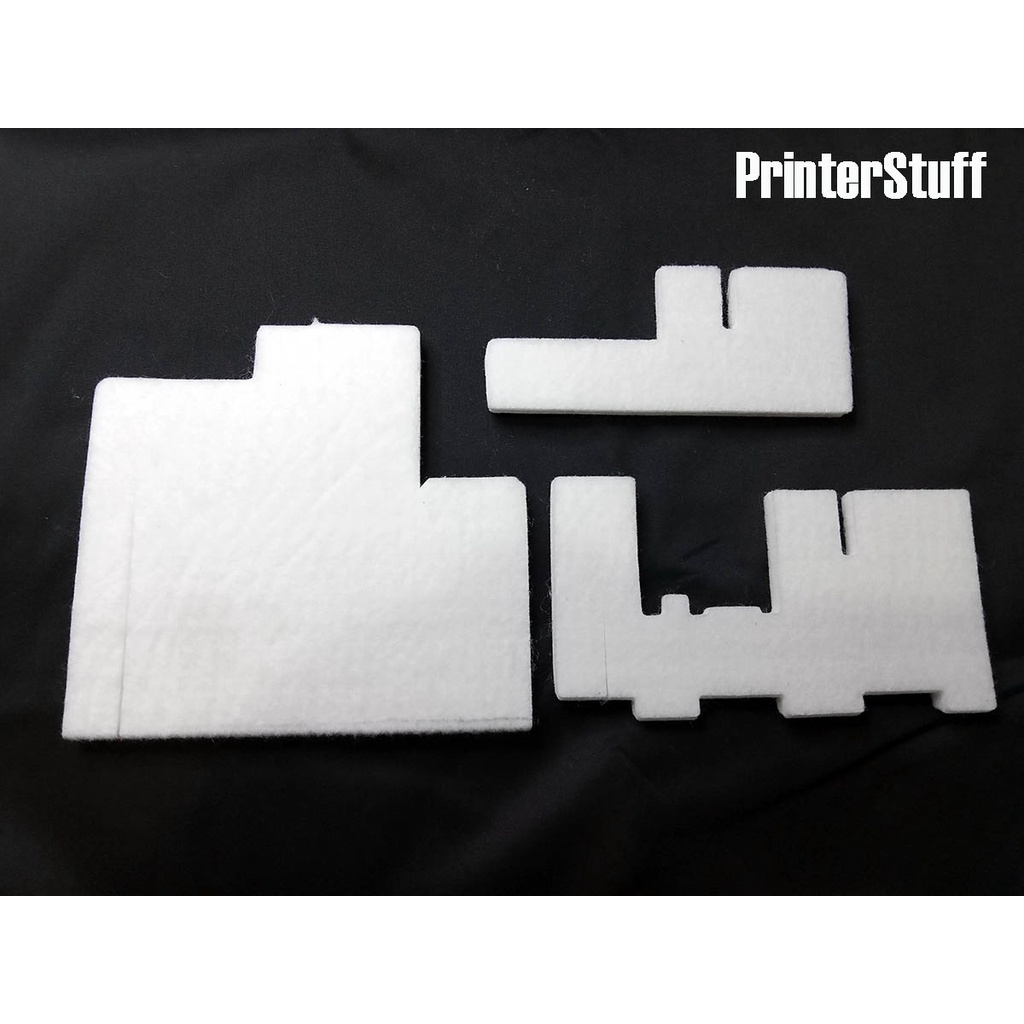 Canon Waste Ink Pad Sponge For G1010/G2010/G3010 | Shopee Malaysia