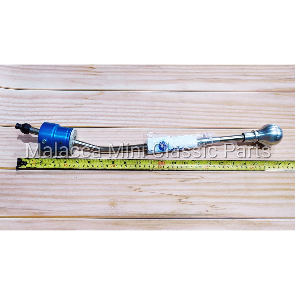 Classic Mini Cooper Mini Rover Mini Austin KAD Quickshift (Extra Long ...