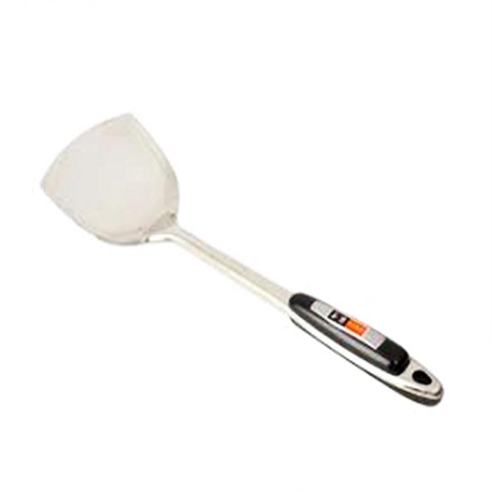 💢QUALITY💢 Kitchen Tools Stainless Steel Spatula | Sudip Besi | Shopee ...
