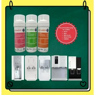 coway water filter - Prices and Promotions - Dec 2025 | Shopee Malaysia