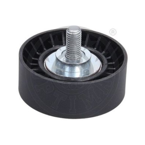 BMW N42 N46 N46N 2.0 E46 E90 BELT DEFLECTION PULLEY (NO 2) INA 1128 1 ...