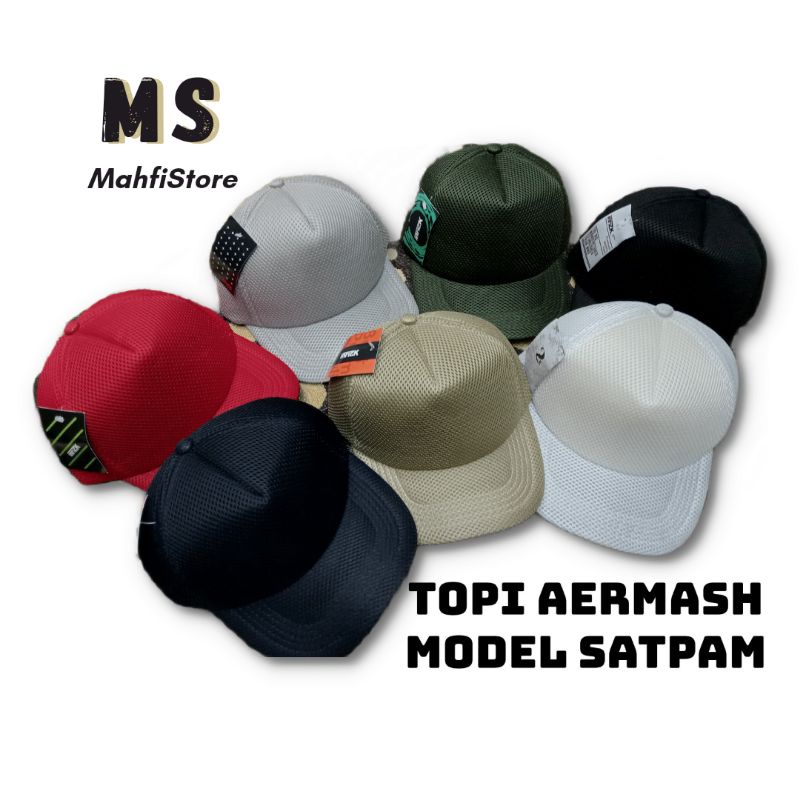 Plain DM mesh Hat/Full mesh double Mess Plain Hat/double mesh Hat ...