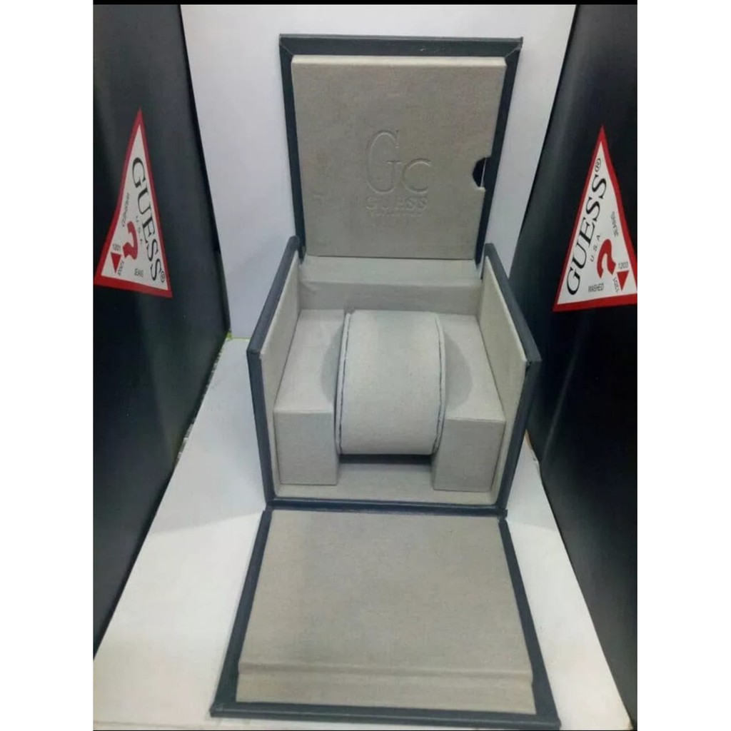 Original Guess Collection Box. | Shopee Malaysia