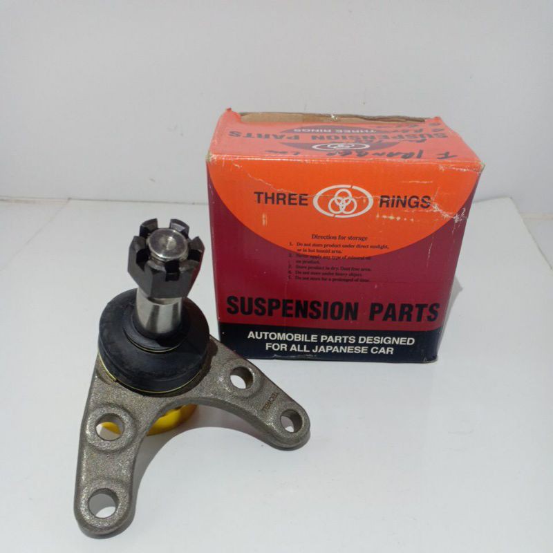 BALL JOINT FORD RANGER 4x4 (LOWER) | Shopee Malaysia