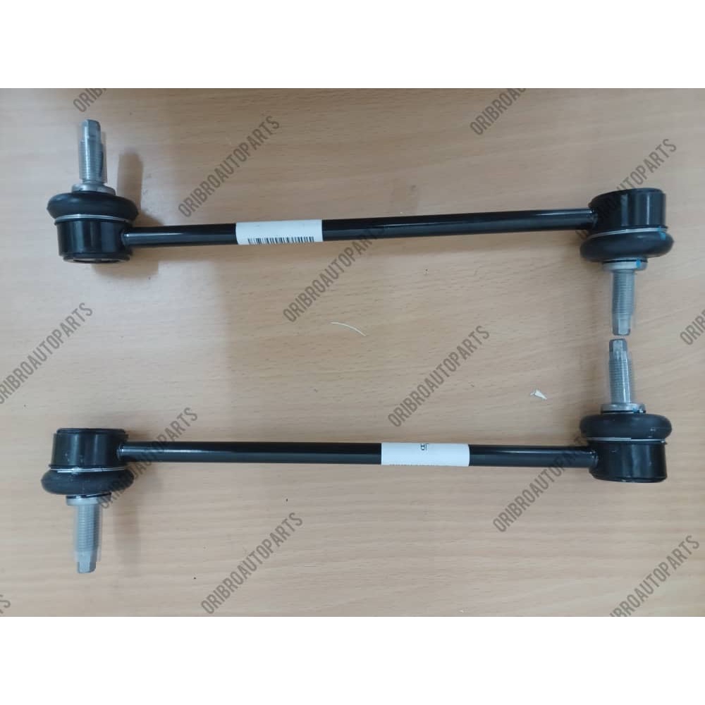 [READY STOCK] KIA PICANTO 17' GENUINE PART FRONT STABILIZER LINK 54830 ...