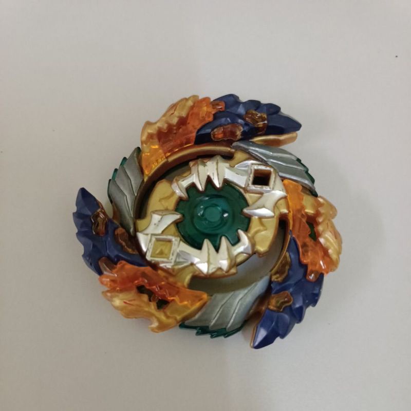 Beyblade B-122 Geist Fafnir (Layer Only) | Shopee Malaysia