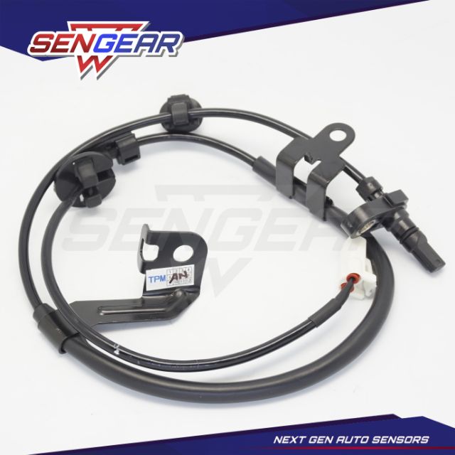 【Perodua Myvi Icon Lagi Best 2011 Year】 Front Abs Sensor | Wheel Speed ...