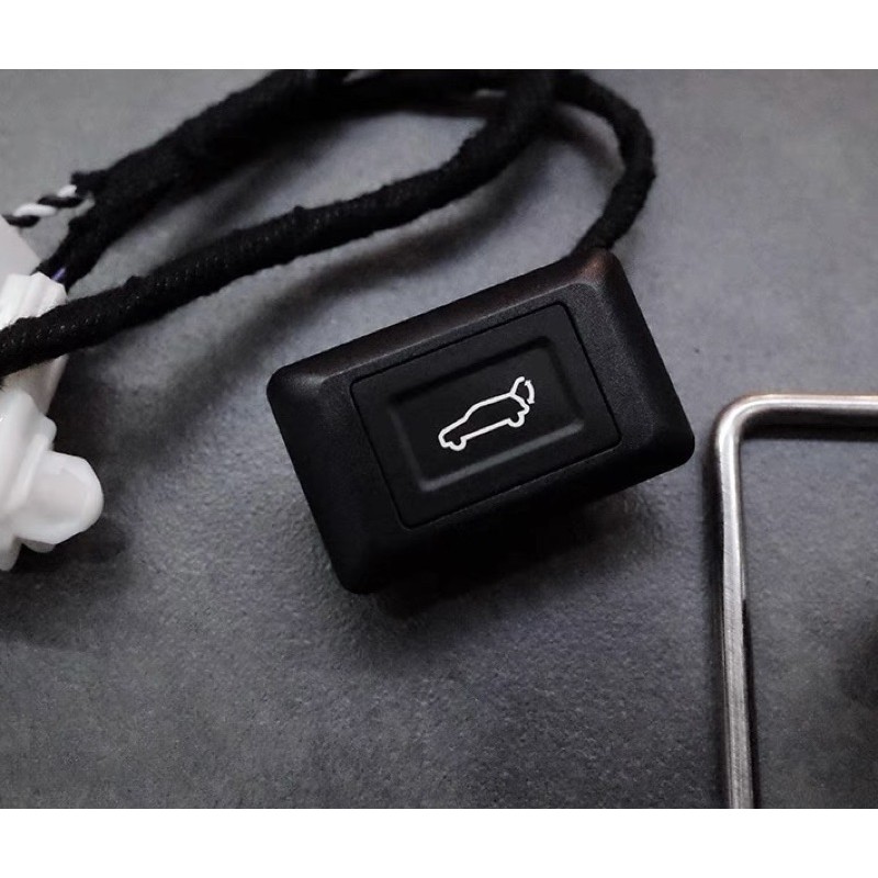 Toyota FJ Cruiser 07-21 Rear Door Auto Remote Lock Kit | Shopee Malaysia