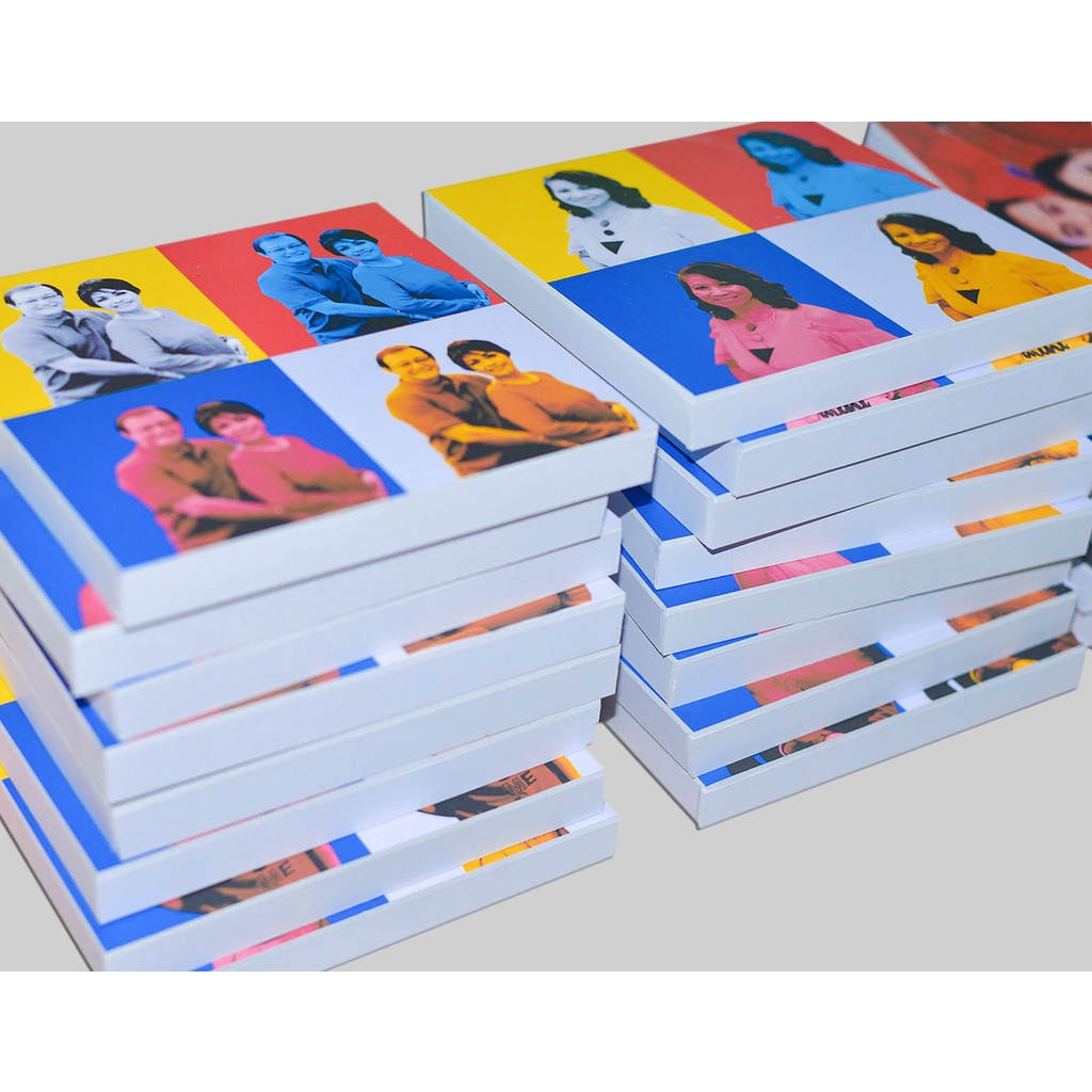 3D Photo Board Frame Wall frame Sentra board | Shopee Malaysia