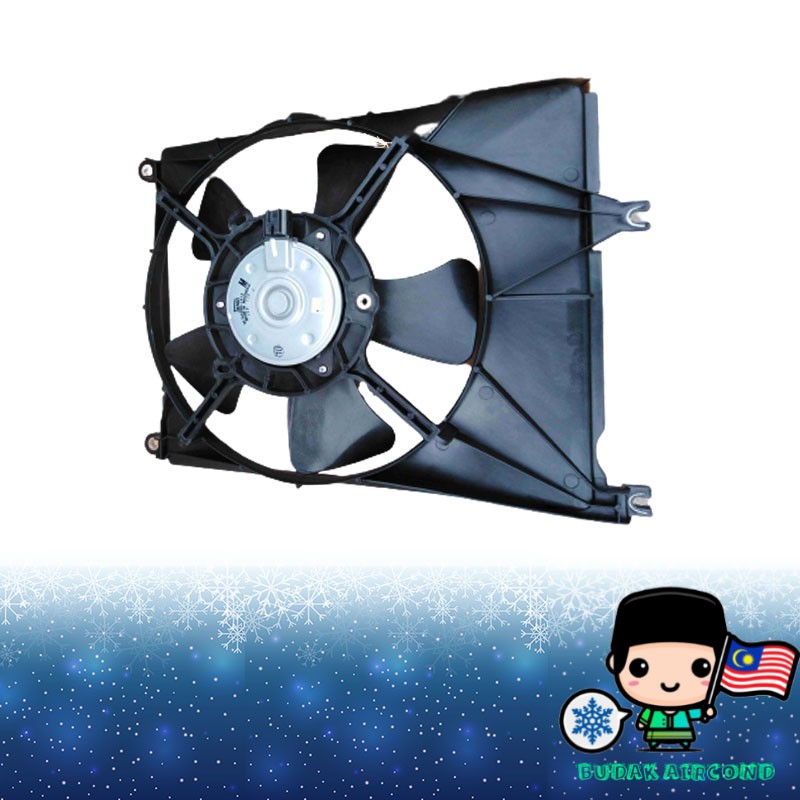 **VIVA MYVI 06" UP GRADE MYVI LAGI BEST** PERODUA MYVI VIVA AIR COND ...