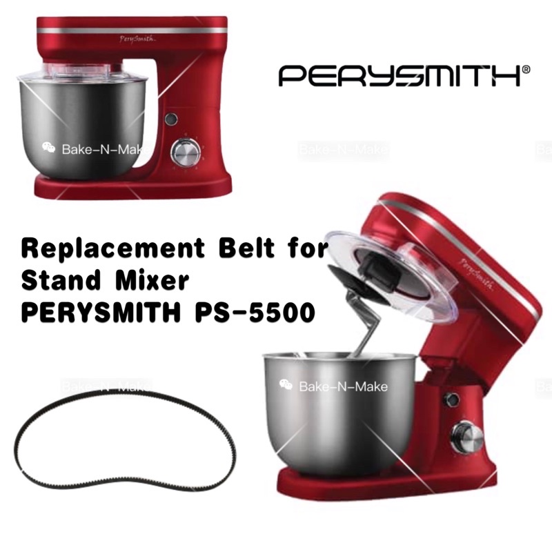 【Ready Stock】Replacement Belt for PERYSMITH Stand Mixer | Shopee Malaysia
