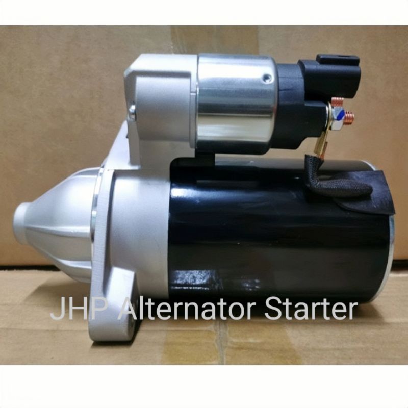 Brand New Starter For Hyundai I10 1.2/Kia Picanto 1.2 (36100-03100 ...