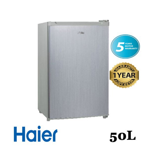 HAIER MINI BAR HR-60H | Shopee Malaysia