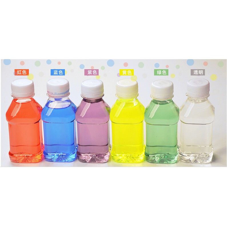 Coloured Lamp Oil (100ml / 250ml) | Shopee Malaysia